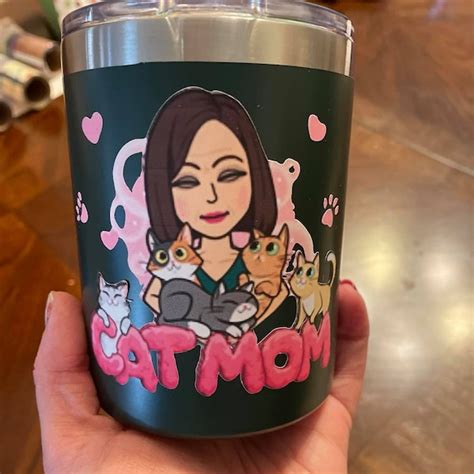Bitmoji Etsy