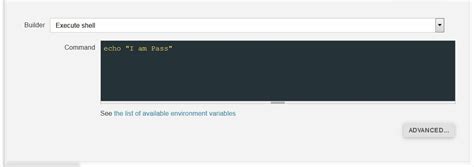 Jenkins I Want To Select Multiple Choices By Using Extended Choice