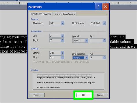 3 Ways To Double Space In Word WikiHow 3 Ways To Double Space In Word WikiHow