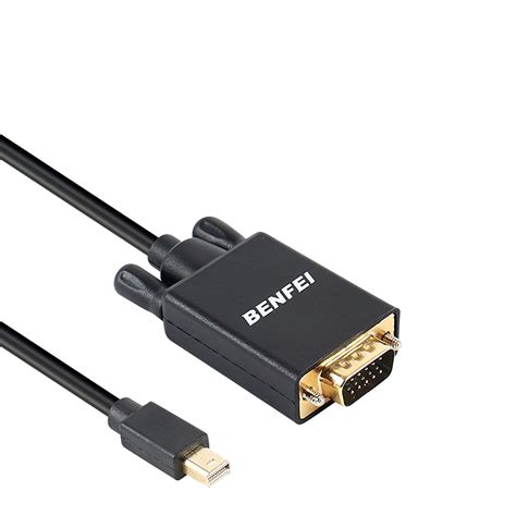 10 Best Display Port To VGA Adapters