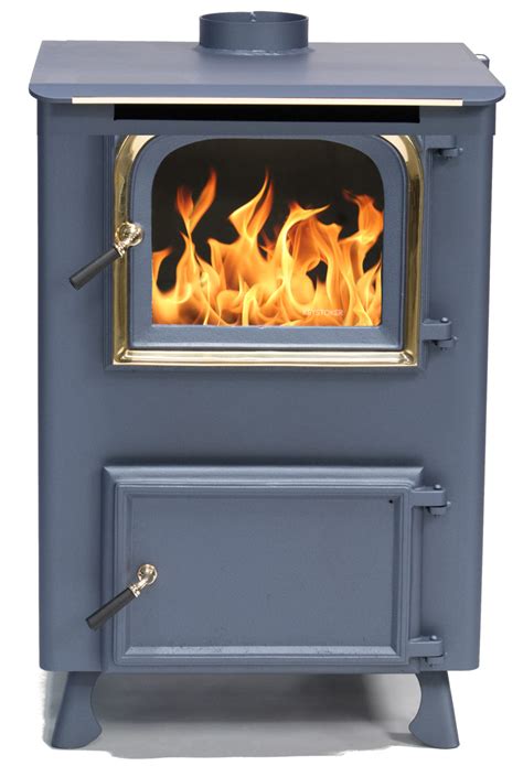 Keystoker Stoves Wilson Coal
