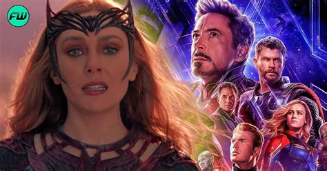 He Has A Daughter My Age Elizabeth Olsen Was Freaked Out Before Her Disturbing S X Scene With