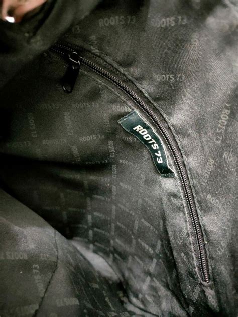 Roots 73 Canada Sling Bag Womens Fashion Bags And Wallets Shoulder