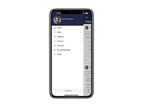 Introducing Flowlu Mobile App 2 0