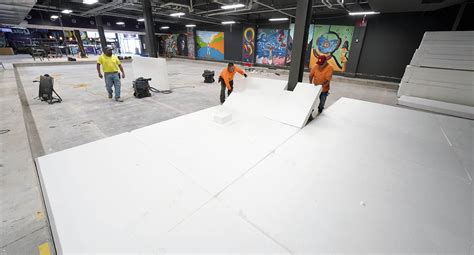 Gcu Insider More Places Than Ever To Gather Gcu News