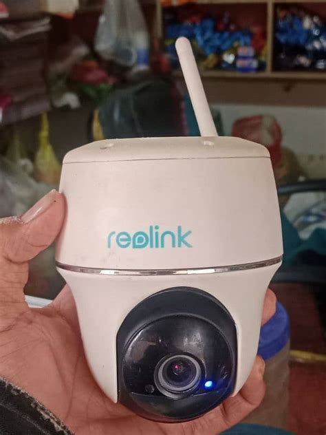 Cctv Camera Reolink Other Video Audio 1096860017