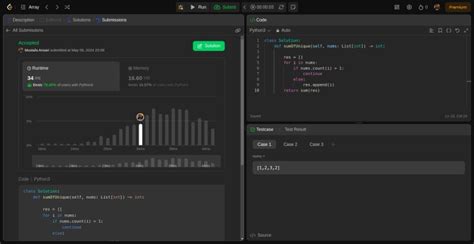 Mustafa Ansari On Linkedin Summercodeofchallenges Leetcode
