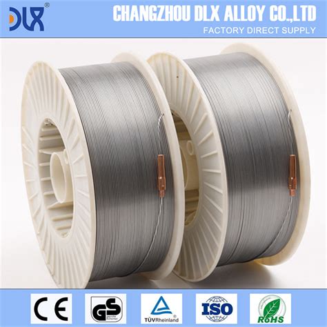 Factory Sales Ni Cr Mo Welding Electrode Inconel 625 Welding Rods
