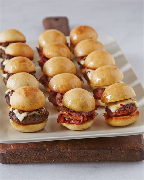 Mini Sliders