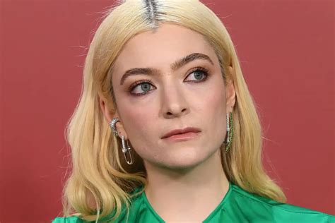 Lorde Le Parole Sul Prossimo Album E La Nuova Era Musicale Tutto Sta Per Cambiare