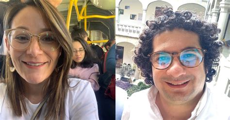 María Fernanda Ortiz Nueva Gerente De Transmilenio Y Roberto Angulo Dirigirá Integración Social