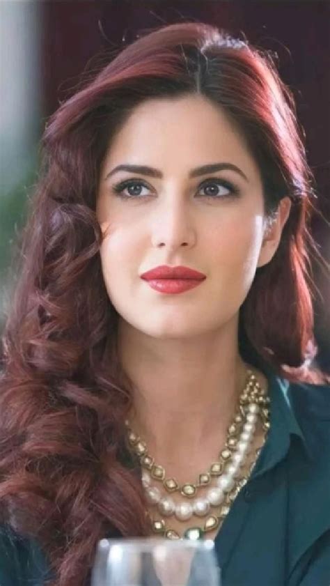 Katrina Kaif Beautiful Look Actress Hairstyles Katrina Kaif Hot Pics