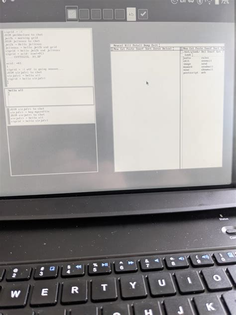 13 Best Rplan9 Images On Pholder Running Rust Code On Plan 9 Using