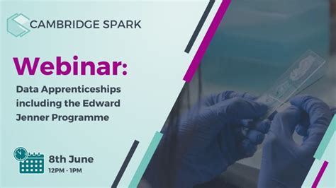 Cambridge Spark On Linkedin Healthcare Healthcaredata