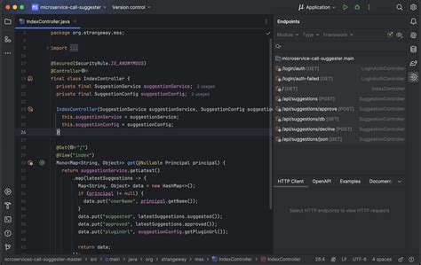 Micronaut IntelliJ IDEs Plugin Marketplace