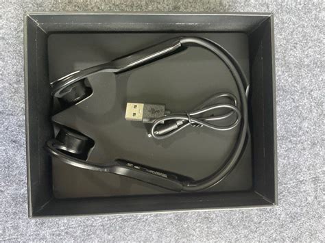 Lenovo Thinkplus Bone Conduction Headphones X Audio Headphones Headsets On Carousell
