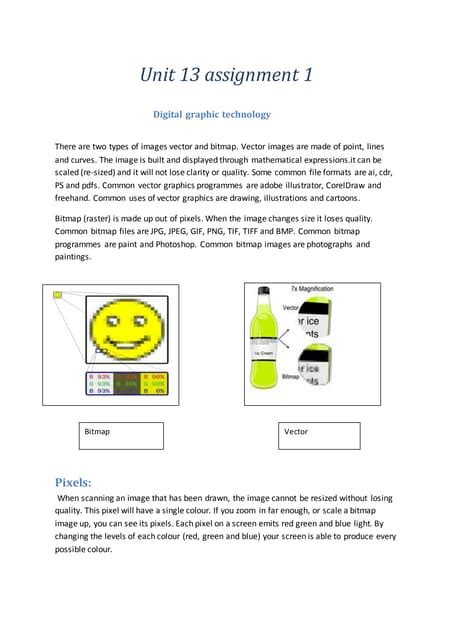 unit 13 assignment 1 ef docx computing technology and computing