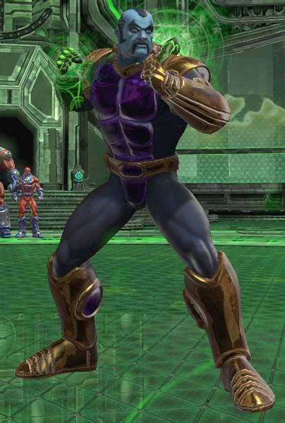 Krona (Character) - Giant Bomb