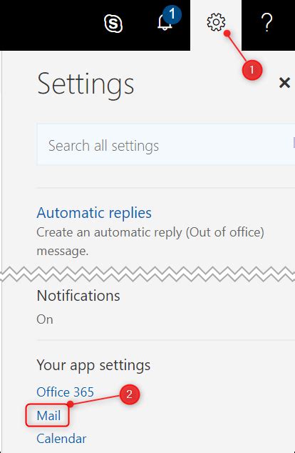 Clear Search History Outlook Eblana