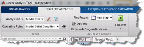 Welcome To The Linear Analysis Tool Guy On Simulink Matlab And Simulink