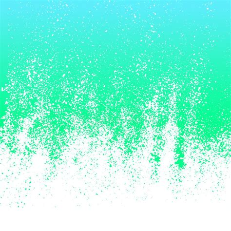 Gradient Background With Grainy Spray Texture Fade Out Stock Vector Illustration Of Modern