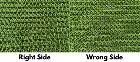 How To Crochet The Zig And Zag Stitch Blanket This Pixie Creates