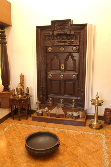 Tharavad By Benny Kuriakose And Associates Small House Design Kerala