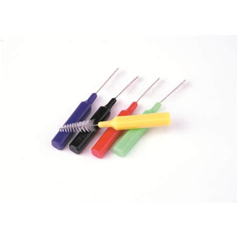 Proxy Brush Assort Colors Pk 144 Dentira Site