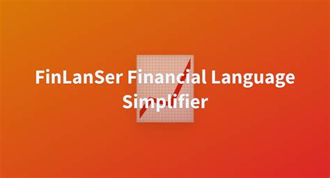 Trungtechfinancialsentimentanalysiswithbert At Main