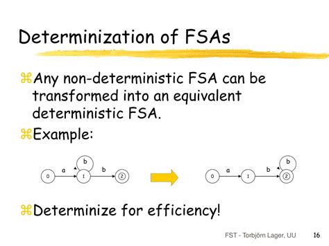 Ppt Regular Languages Regular Expressions Finite State Automata Powerpoint Presentation Id