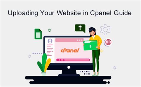 How To Upload Website On Cpanel Expalined 4 Easy Steps
