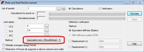 Slab Reinforcement Calculation According To Russian Code Autodesk Community