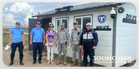 Алба хаагчид шалган нэвтрүүлэх товчоодод 24 цагаар үүрэг гүйцэтгэж