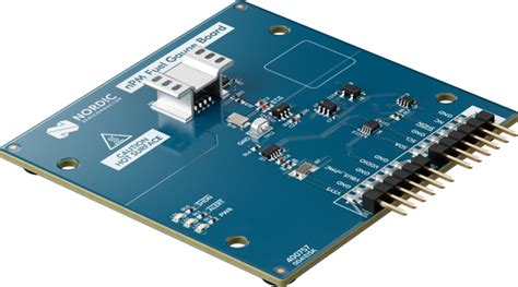 Development Hardware For Npm1300