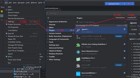 Idea Java开发中好用的插件 Csdn博客