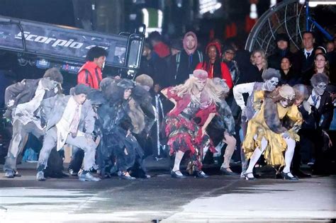 New Set Photos Of Jaafar Jackson As Mj In Antoine Fuquas ‘michael