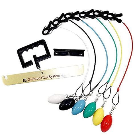 Culling Systems For Tournament Fishing