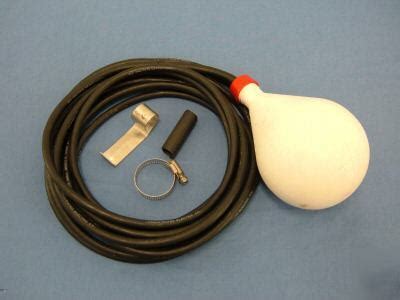 Sump Pump Level Control Switch Sump Pump RatingsSump Pump Ratings