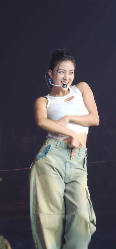 Jihyo Bikini Evolution R Jihyo