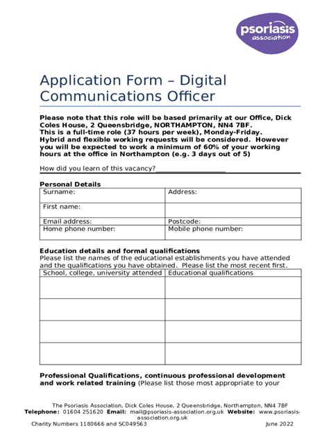 Recruiting Research Participants Application Doc Template Pdffiller