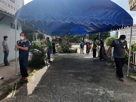 25 โรงเรียนมหาไถ่ศึกษาท่าบม อำเภอเชียงคาน จังหวัดเลย