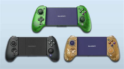 Gamesir G8 Plus Nintendo Switch 2 Controller Grip Review Memesita