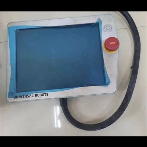 Second Hand Ur5 Cobot Robot Universal Ur5