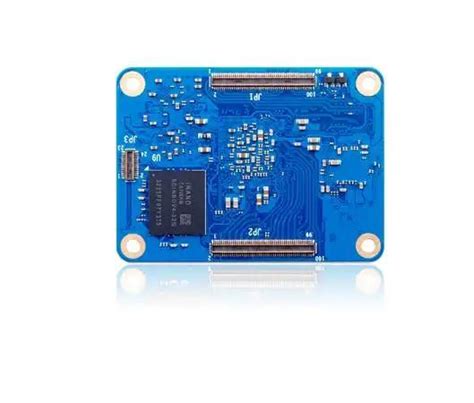 Orange Pi Cm4 Compute Module 4 With Wifi5bt50 Ble Rk3566 Quad Core 64