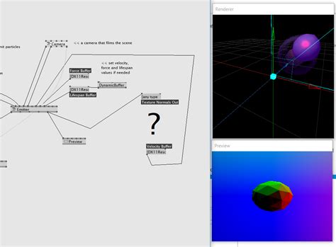 How To Convert Texture To Buffer How To Emit Dx11particles With