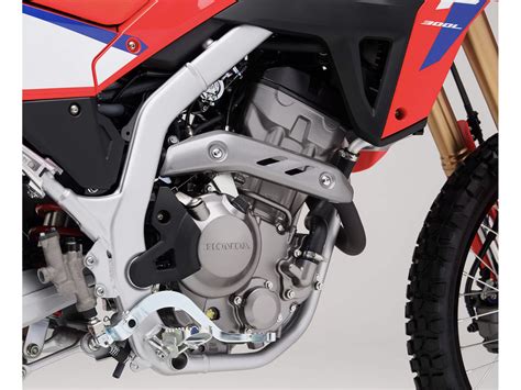 2025 Honda Crf300l Abs Motorcycles Danbury Connecticut