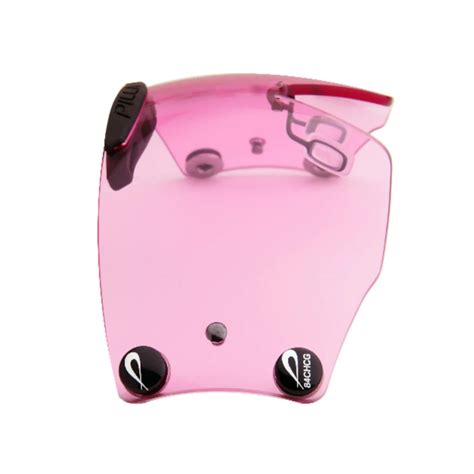 Pilla Outlaw Lens 84chcg Xcel Shooting Sports