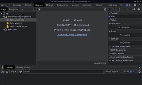 36 Memory Inspector Hosted At Imgbb — Imgbb