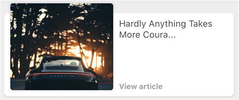 Cards Material Flutter Creative Tim