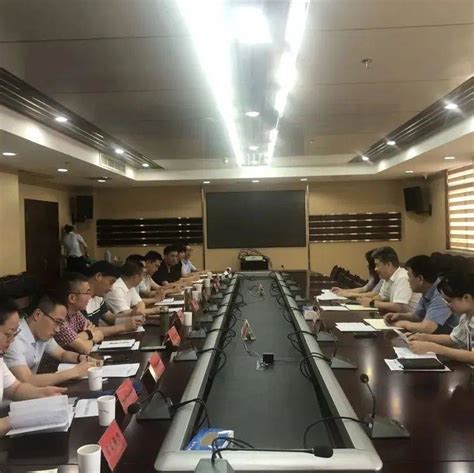 温州市财政局党组成员副局长叶晓东来我局开展2023年部门预算调研 工作 叶伟琼 业务处